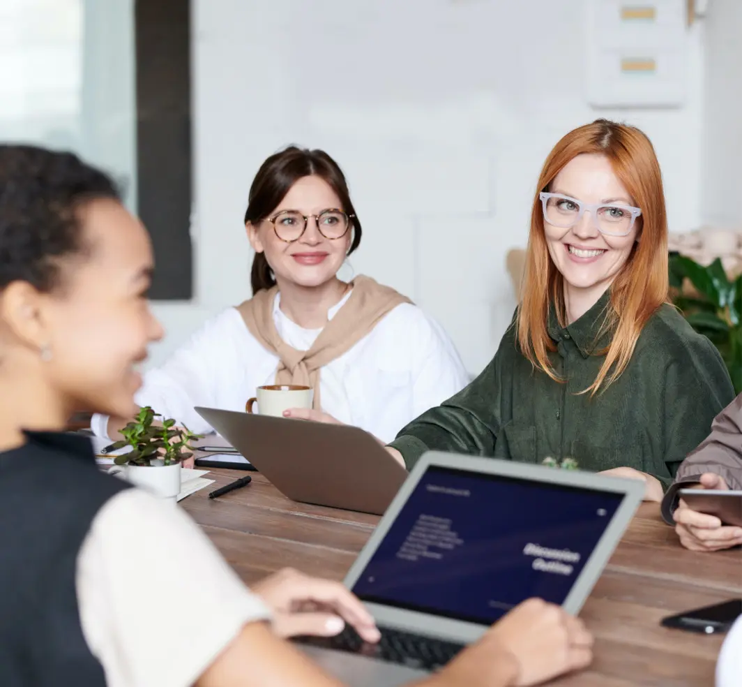 Meet the Team - Web Spider Solutions