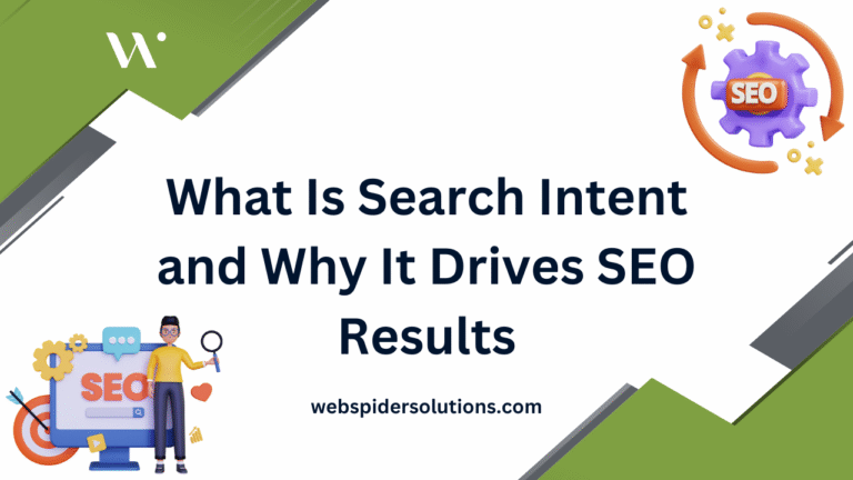 What Is Search Intent? Types, Examples & SEO Tips